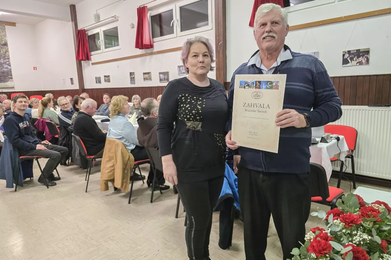 Izvolili novo predsednico