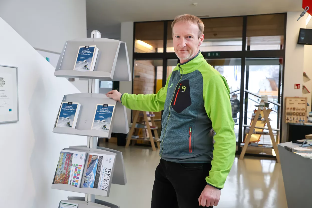 Najlepši turni smuki