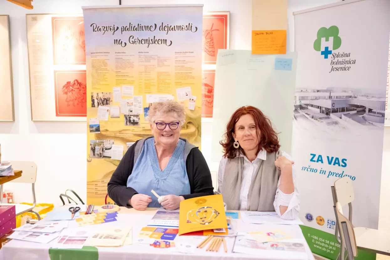 Preprosto o paliativi