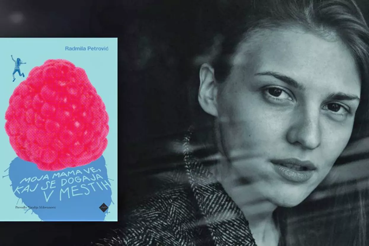 Pesnica ve, kaj se dogaja