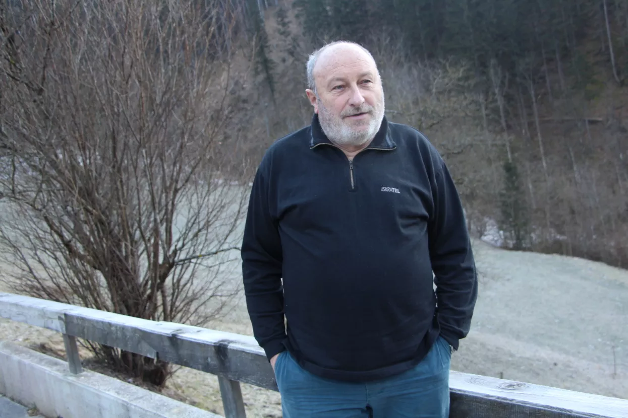 Zaradi velikih zveri opuščanje paše