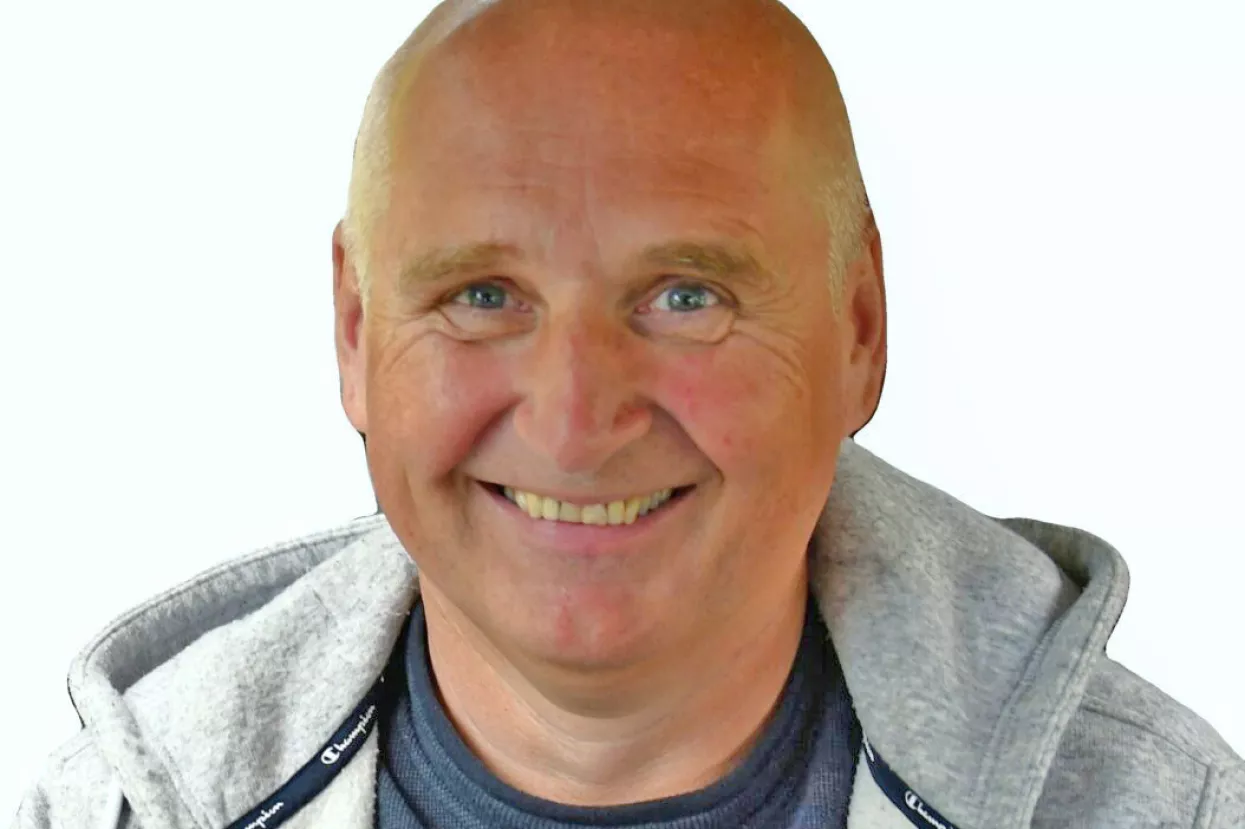 Treven novi predsednik (1)