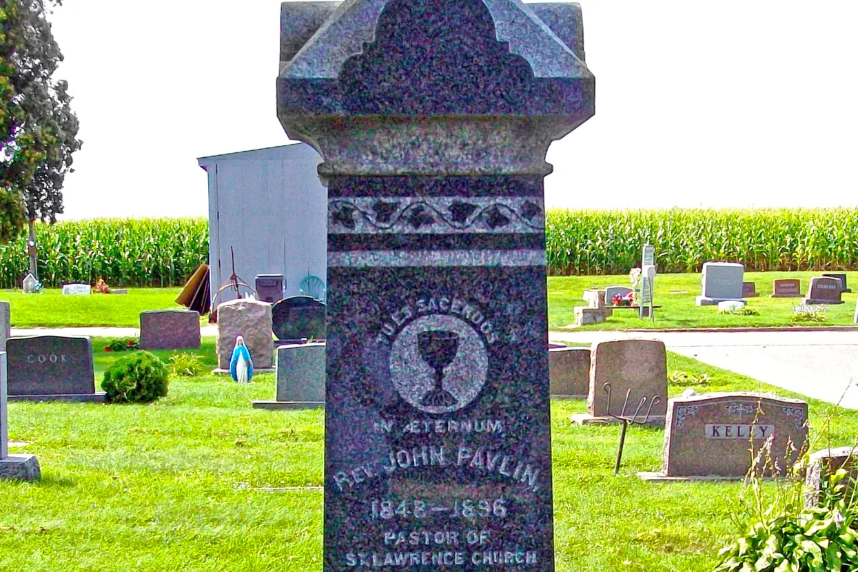"Father John"