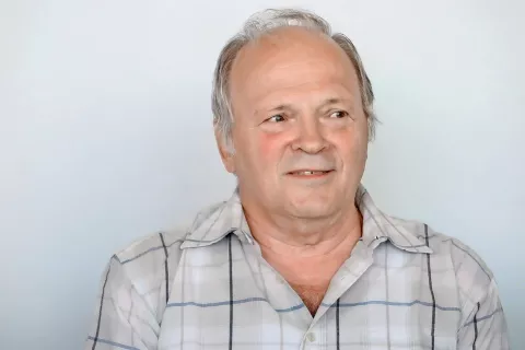 Doživetja, zapisana med griči